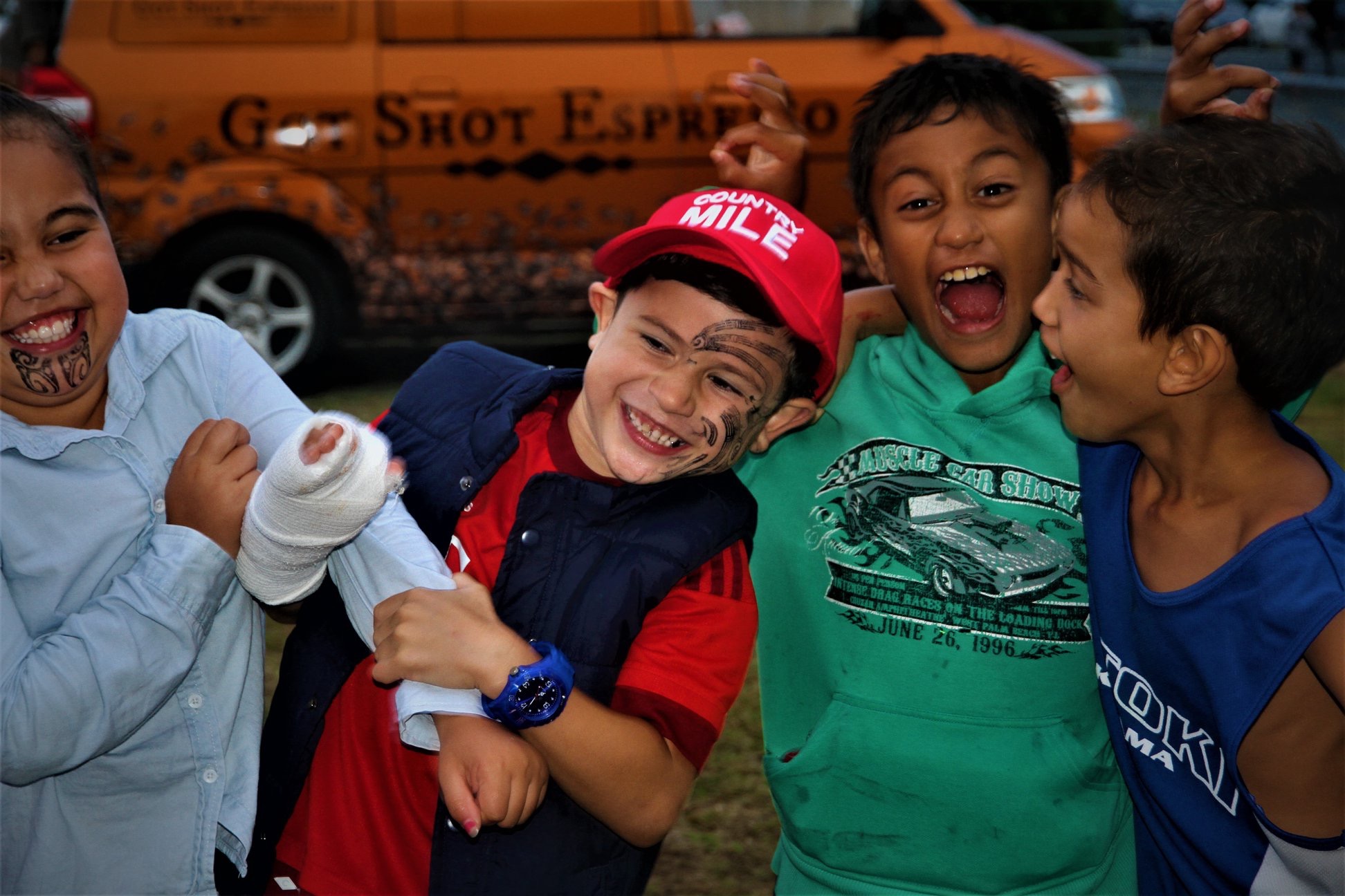 Best Environmental Schools | Goals for School in Hamilton | Educational ...